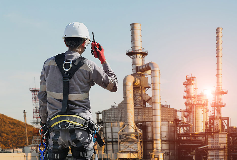 Code Red Safety Staffing Infographic